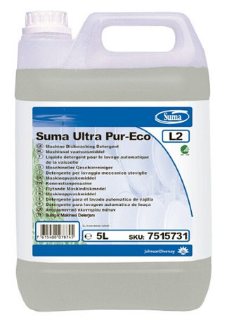 Suma Ultra Pur-Eco L2 5L - Wulff Supplies