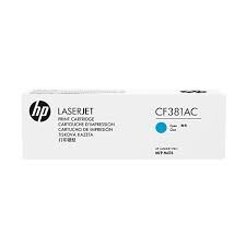 Toner HP cyan LJ MFP M476nw - Wulff Supplies