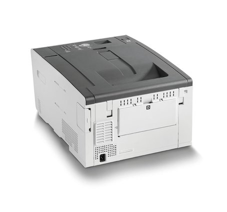 OKI C532dn printer A4 color - Wulff Supplies