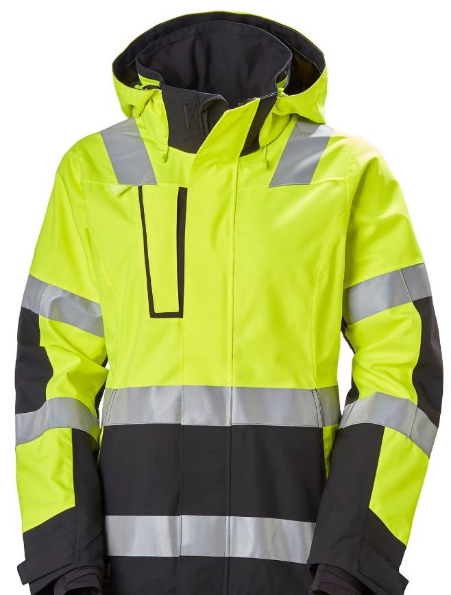 Skaljacka dam varsel S - Wulff Supplies