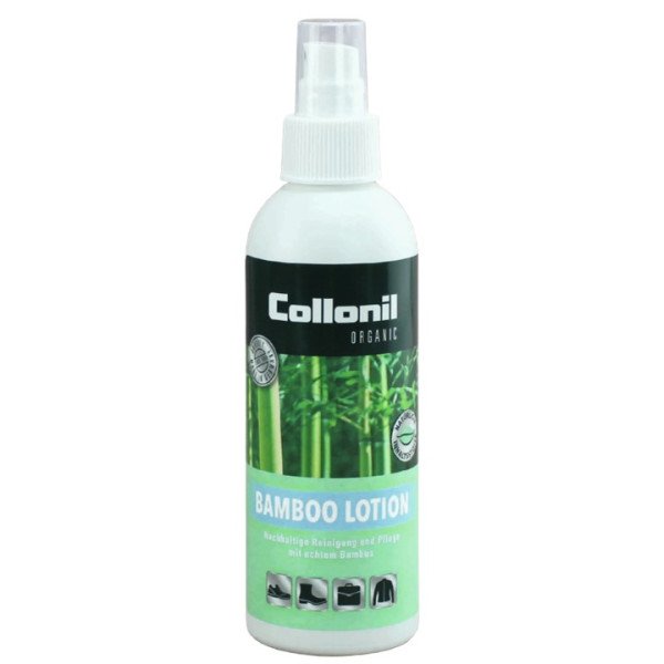 Collonil Organic Bamboo Lotion - Wulff Supplies