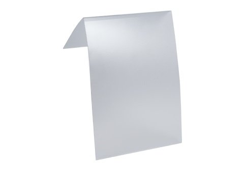 Plastic pocket A4 with insert - Wulff Supplies