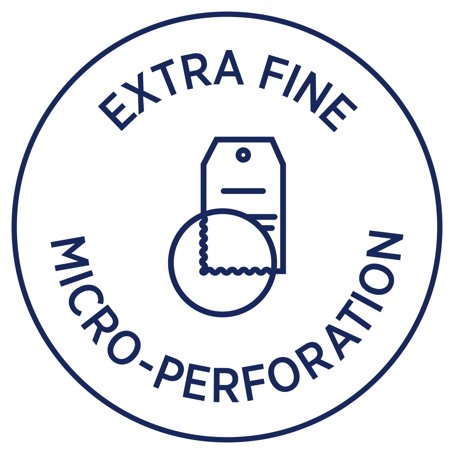 Manila labels 185g carton 90x50mm - Wulff Supplies