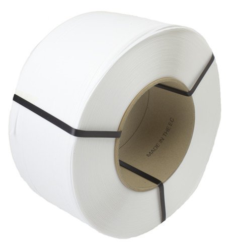PP-band för maskin 12mmx3500m - Wulff Supplies